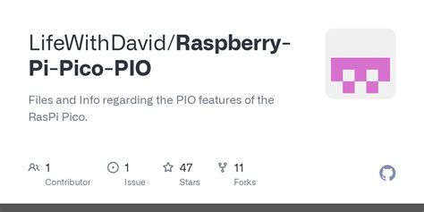 Raspberry Pi Pico PIO Ep Smooth AWG Files Txt At Main