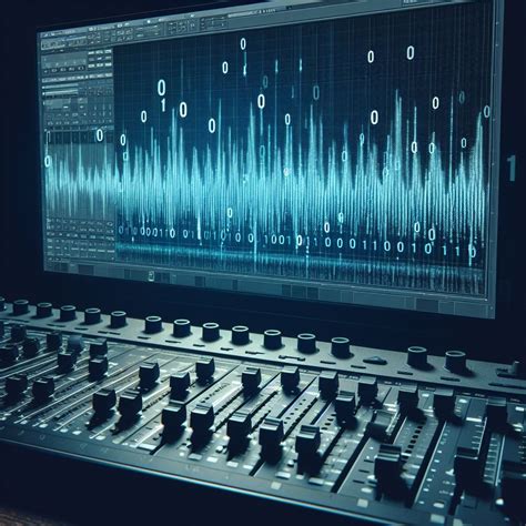 The Case For 32 Bit Floating Point Record Mix And Master