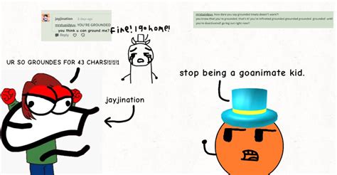 Jayjination Exposed Part 3 By Mrstupidguy On Deviantart