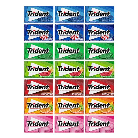 17 Best Gums For Adhd To Boost Focus Naturally