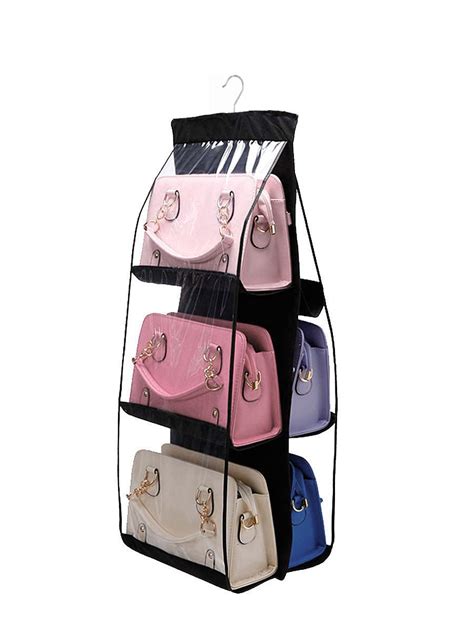 Органайзер для сумки Органайзер подвесной двусторонний для хранения сумок купить по низким