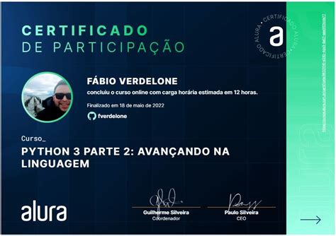 fábio verdelone on linkedin pythonlearning pythondeveloper python