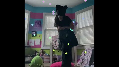 Black Kittyuhh Youtube