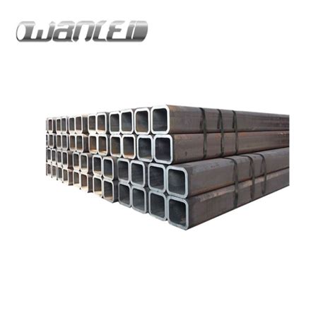 Smls Pipe Produsen Dan Pemasok Cina Pabrik Profesional Wanlei