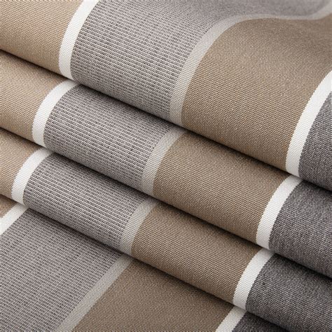 Sunbrella® 56079 0000 Milano Charcoal 54 Upholstery Fabric Sailrite