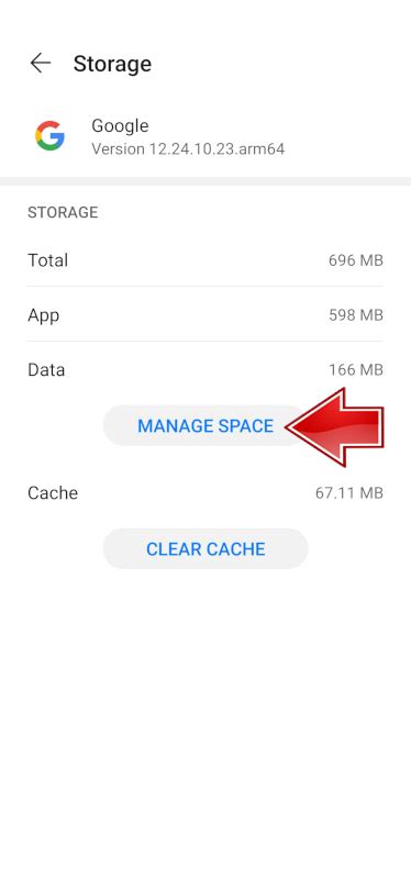 How To Fix Google App Crash News IMEI Info