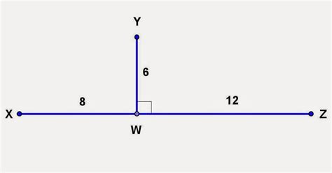Math Principles Circle And Secant Segment Problems 4