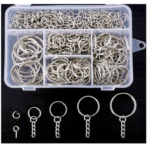 Key Chain Key Ring Etsy