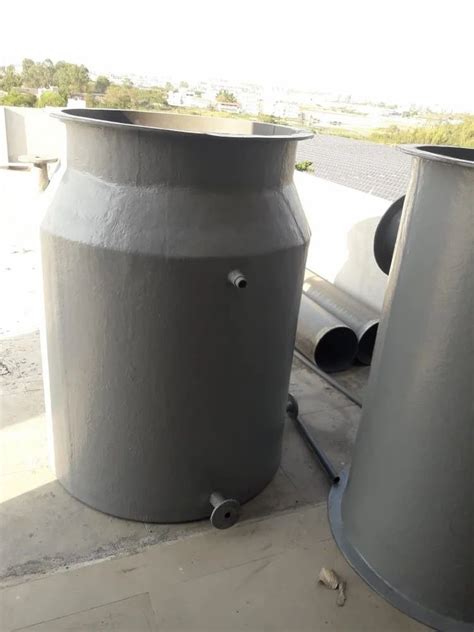 Difference Between PP FRP Duct And Other Materials At Best Price In Hyderabad