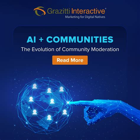 Grazitti Interactive On Linkedin Harnessing The Power Of Ai For