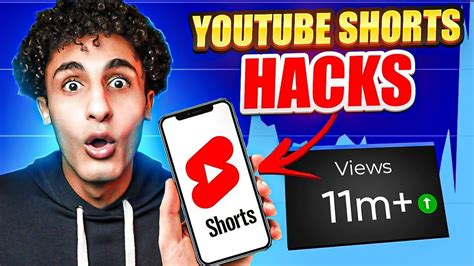 how i went viral on shorts faster i cracked youtube shorts algorithm