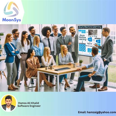 Azureml Machinelearning Cloudcomputing Ai Moonsys