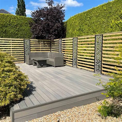 Composite Decking Bournemouth Dorset Devon Duodeck