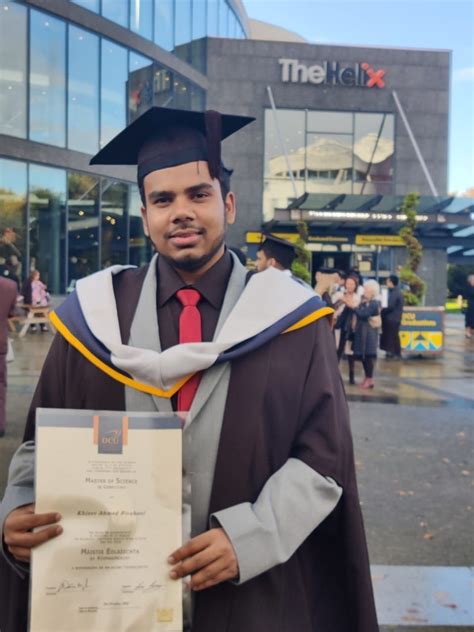 Khizer Ahmed Biyabani On Linkedin Proudmoment Masters