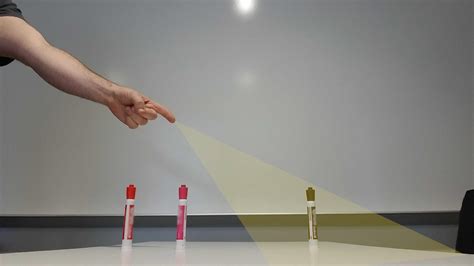toward open world human robot interaction what types of gestures are