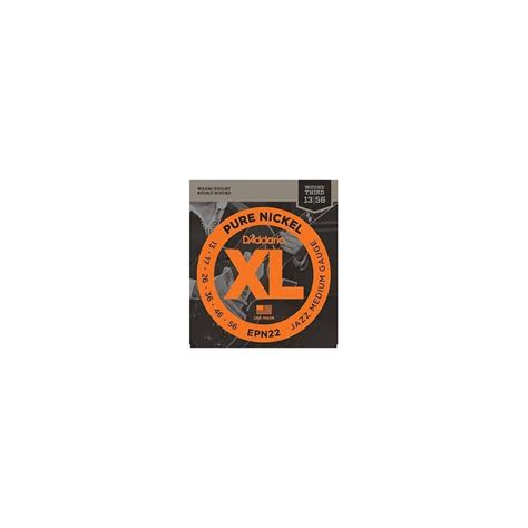 D Addario Exl110W Review At Jamie Gibb Blog
