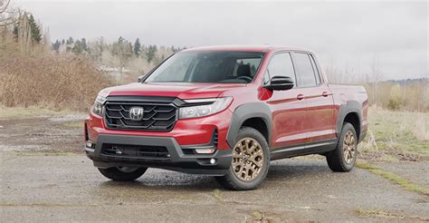 Honda All Wheel Drive Vehicles Honda The Other Side