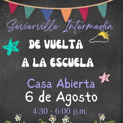 Sevierville Intermediate School Sevierville Tn