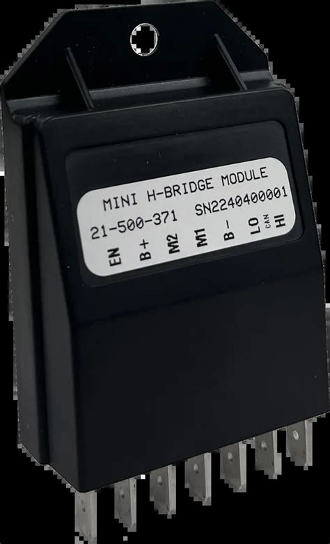 mini h bridge trionic group