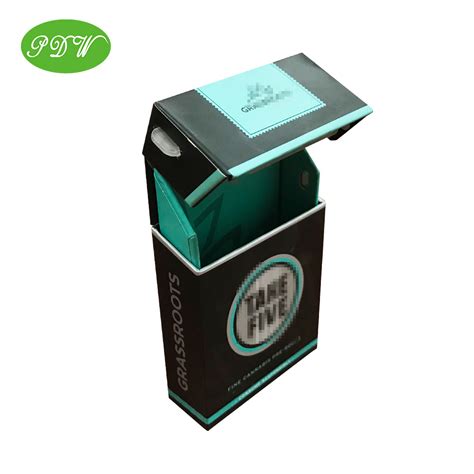 Creative Paper Box For Cigarette Package Pop Up Box Cigarette And Cigarette Box Price