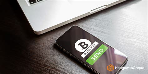 This Is How Long It Takes To Transfer USDC Hedge With Crypto