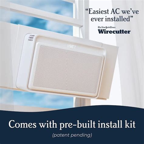 Energy Star Air Conditioners The Home Depot