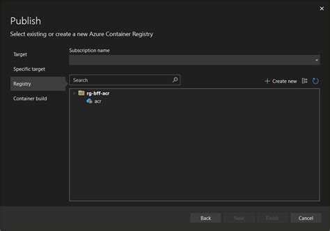 Implementing A Blazor Based Bff In Azure Container Apps