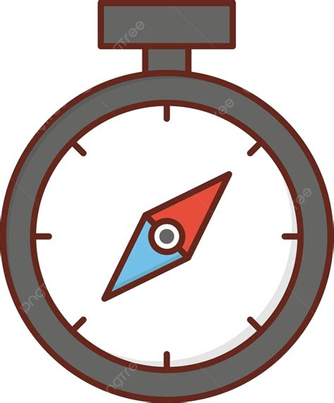 Compass Compass Web Icon Vector Compass Web Icon Png And Vector With