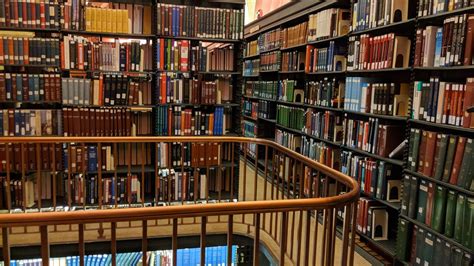 Libraries And Social Media Not Your Grandmas Library CNET