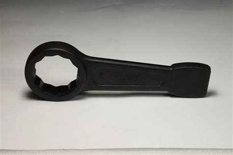 Slogging Ring Spanner At 570 Piece Ganesh Nagar Trans Yamuna New Delhi ID 2850635920062