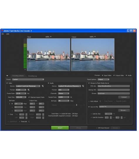 Mainconcept Mc Aac Aac Encoder Visuals E Shop