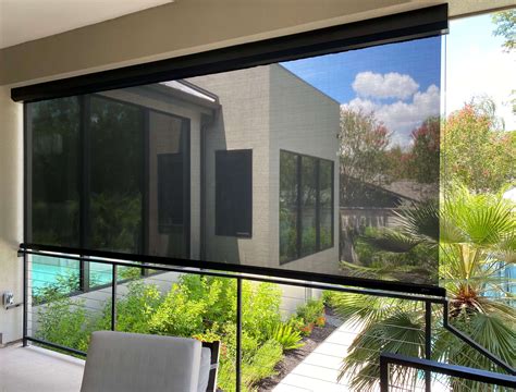 How To Fix A Retractable Window Shade At Louis Brannan Blog