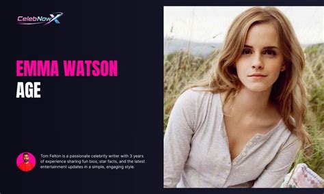Emma Watson Net Worth 2026 Stunning Career Secrets Age Height