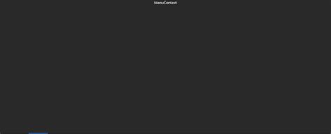 Creating A React Context Menu Logrocket Blog