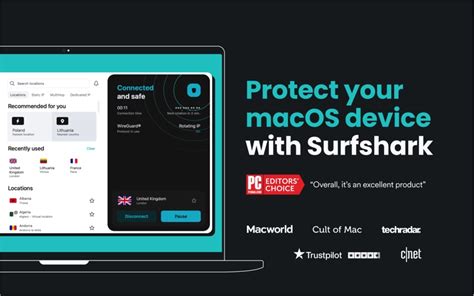 Vpn Surfshark Private Web For Iphone Free App Download