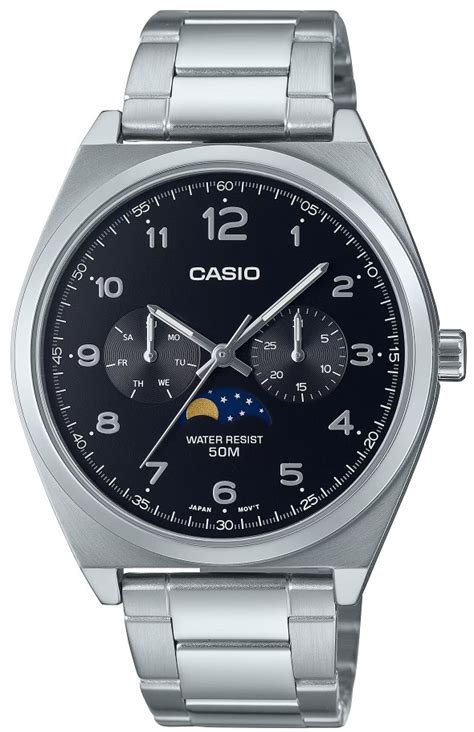 Casio Collection Mtp M300d 1a купить по лучшей цене часы Casio у официального дилера