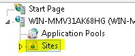 IIS Servernamensanzeige Server Name Indication SNI SSL Skalierbarkeit Microsoft Learn