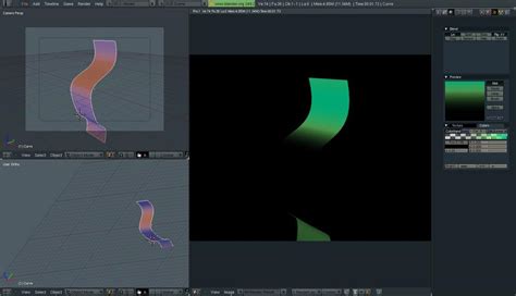 Help Needed Special Effect Compositing And Post Processing Blender