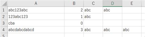 【excel vba】vbaで正規表現～マッチした文字列の取り出し エクセルがともだち