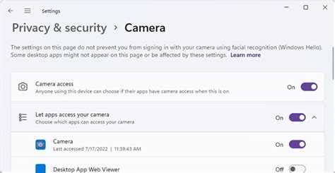 Logitech Webcam Not Working Heres How To Fix It