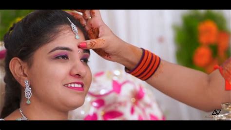 Pavan Charan And Alekhya Engagement Youtube