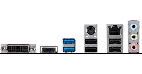 Msi Socket 1200 H410m A Pro Hinnavaatlus Hinnavõrdlus Ja It Teemaline Portaal