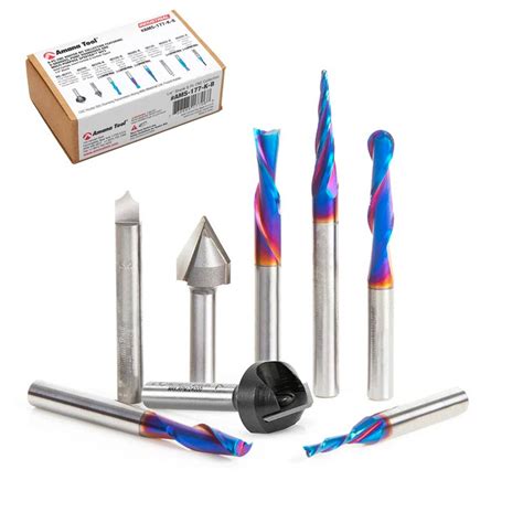 Download And Use Free Vectric Tool Files For Amana Cnc Bits Toolstoday Download And Use Free Vectric Tool Files For Amana Cnc Bits Toolstoday