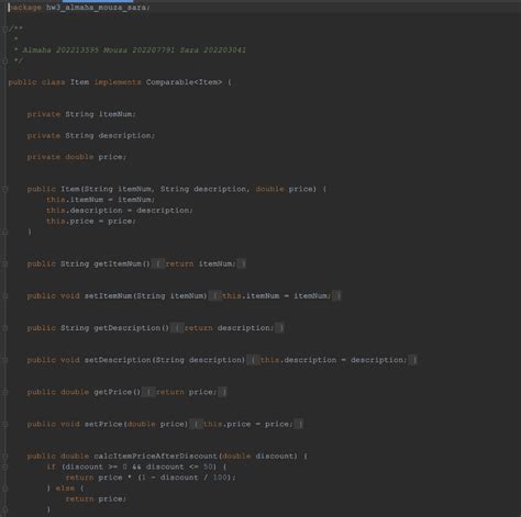 Can You Please Fix This Code There Is A Problem With