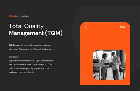 Operation Strategy Framework PPT Template In PDF PPT Google Slides Apple Keynote Download