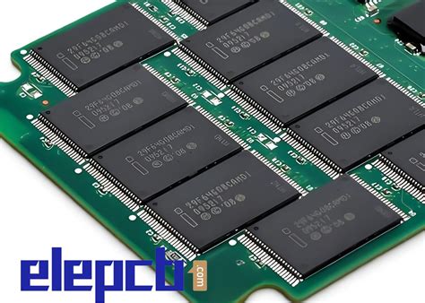 Multi Chip Module On PCB Design Types Inspections Benefits Standard ELEPCB