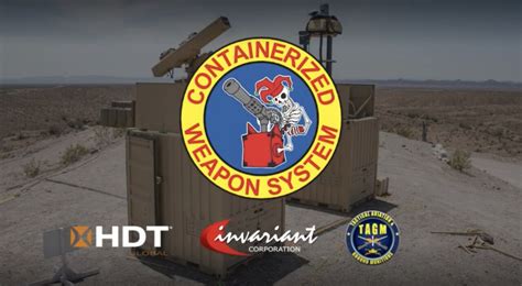 Arnold Defense And Electronics Llc On Linkedin Invariant
