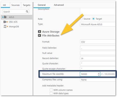 Qlik Replicate How To Configure Mongo To Adsl Con Qlik Community