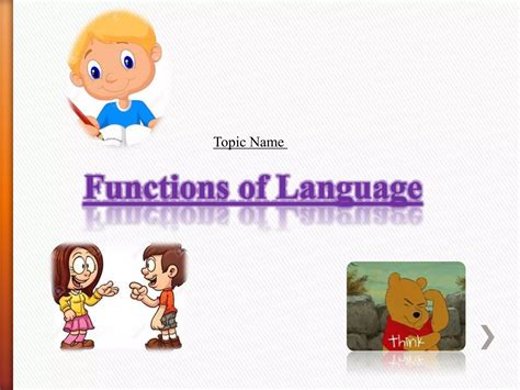 Functions Of Language Pptx Programming Languages Computing