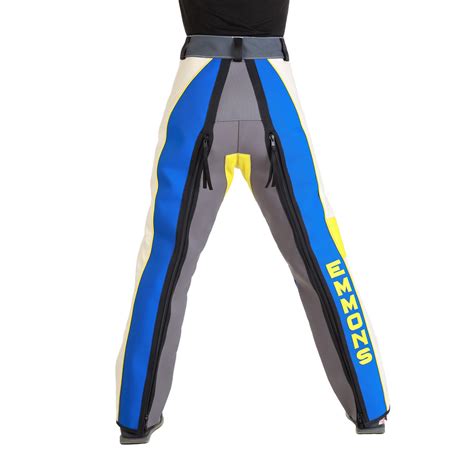 Hitex Shooting Trousers E Motion Made To Measure Target Rifle South Australia Inc